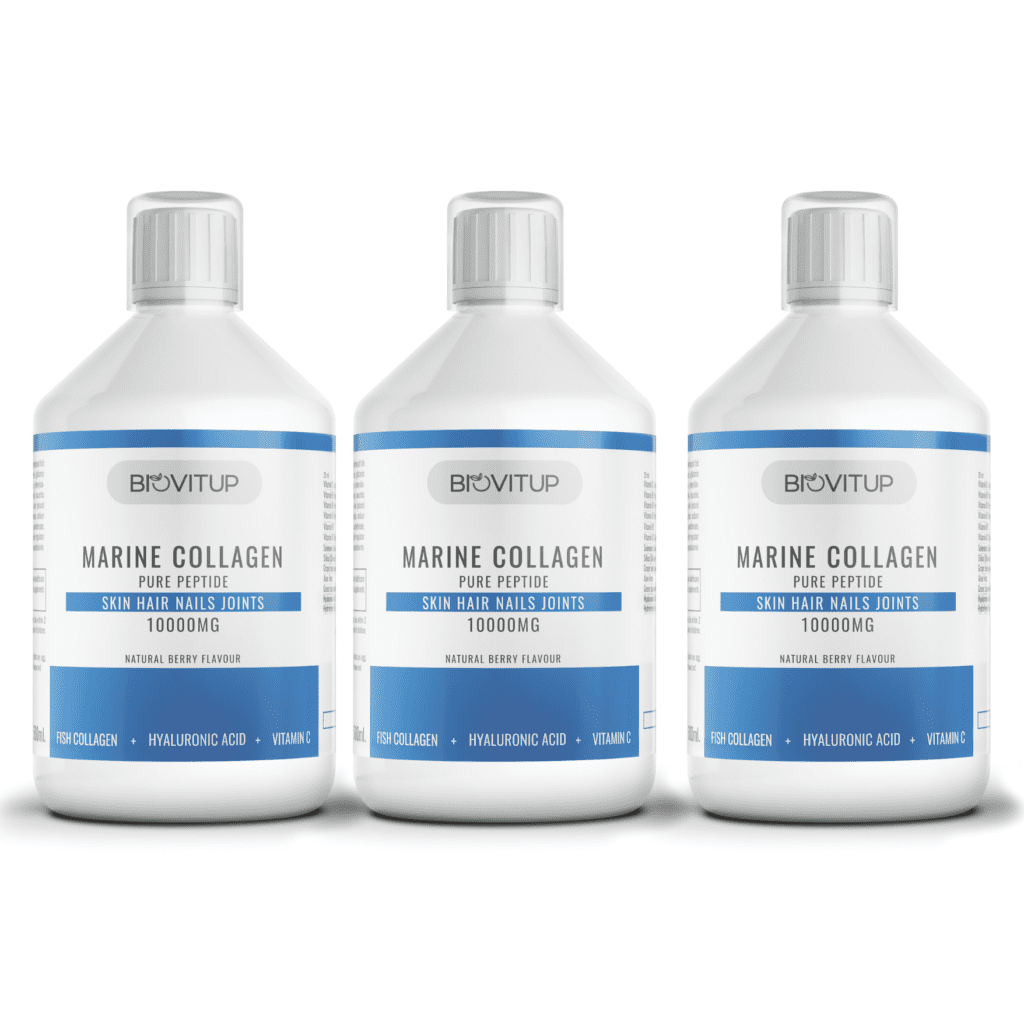 kolagenas 12500mg - Biovitup