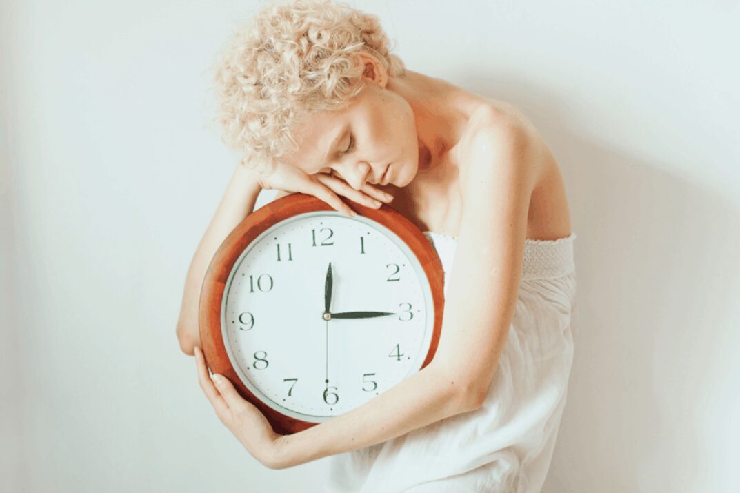 Hormonai, darantys įtaką senėjimui - Biovitup Hormonai